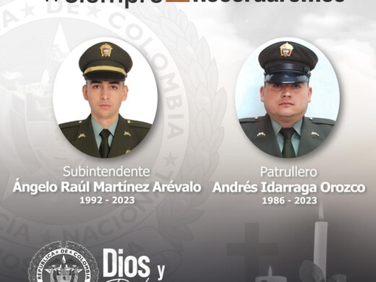 Recompensa Por Atentado En Tibú Norte De Santander